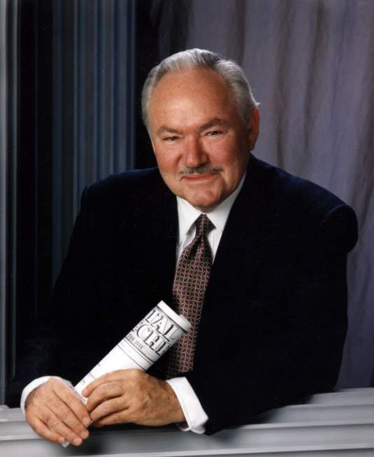 About Peter V. Gregerson, Sr. – The Golden Rule Explained By Peter V ...